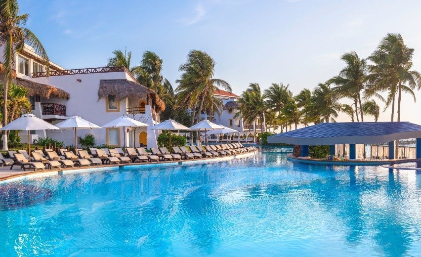 Desire Resorts